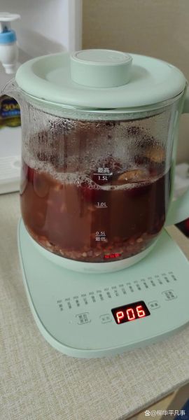 八宝粥材料有哪些_八宝粥材料怎么搭配-第3张图片-山城妙识