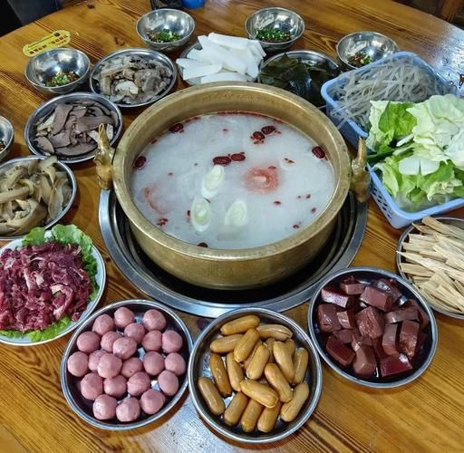 驴肉火锅哪家好吃_驴肉火锅怎么做才正宗-第3张图片-山城妙识