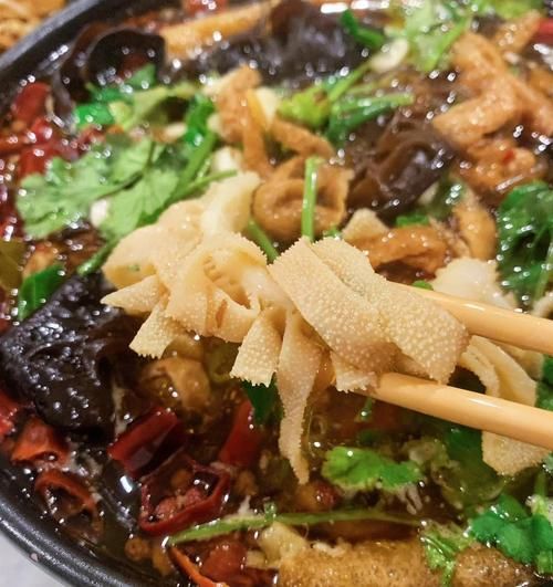 牛百叶汤怎么做好吃_牛百叶汤的做法大全-第1张图片-山城妙识 牛百叶汤怎么做好吃_牛百叶汤的做法大全-第1张图片-山城妙识