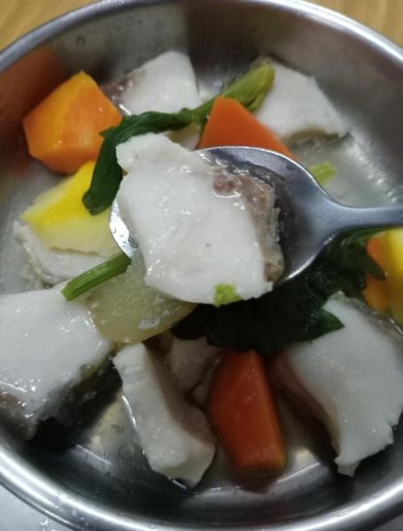 草鱼怎么清蒸好吃_清蒸草鱼不腥的秘诀-第3张图片-山城妙识 草鱼怎么清蒸好吃_清蒸草鱼不腥的秘诀-第3张图片-山城妙识