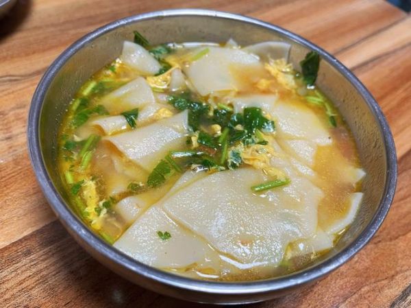 白面汤怎么做好吃_白面汤的做法家常-第2张图片-山城妙识