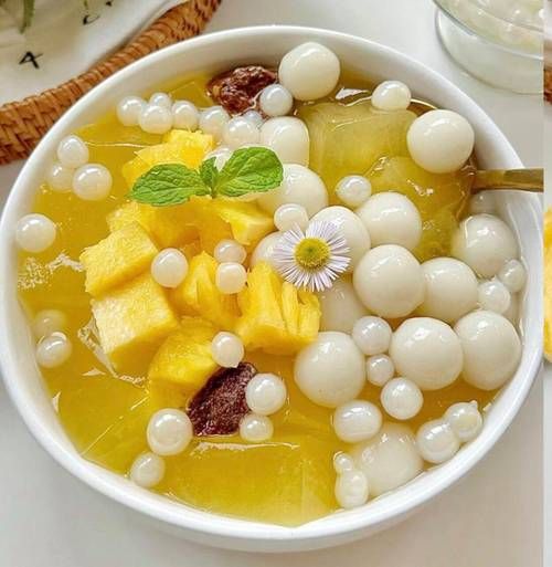 冷冻汤圆怎么煮_汤圆煮多久才熟-第2张图片-山城妙识