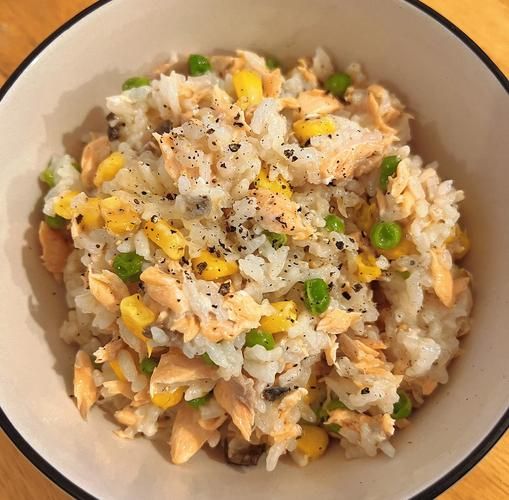 鱼松饭的做法_鱼松饭热量高吗-第1张图片-山城妙识 鱼松饭的做法_鱼松饭热量高吗-第1张图片-山城妙识