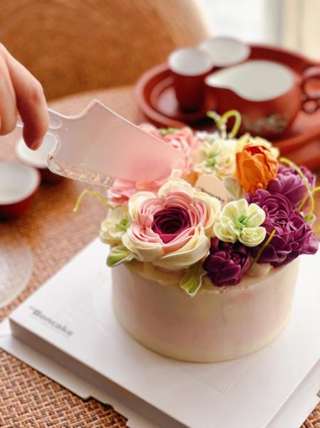 最新款蛋糕图片_怎么选才好看-第2张图片-山城妙识 最新款蛋糕图片_怎么选才好看-第2张图片-山城妙识