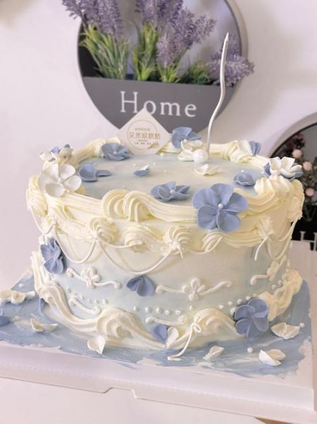 最新款蛋糕图片_怎么选才好看-第1张图片-山城妙识 最新款蛋糕图片_怎么选才好看-第1张图片-山城妙识