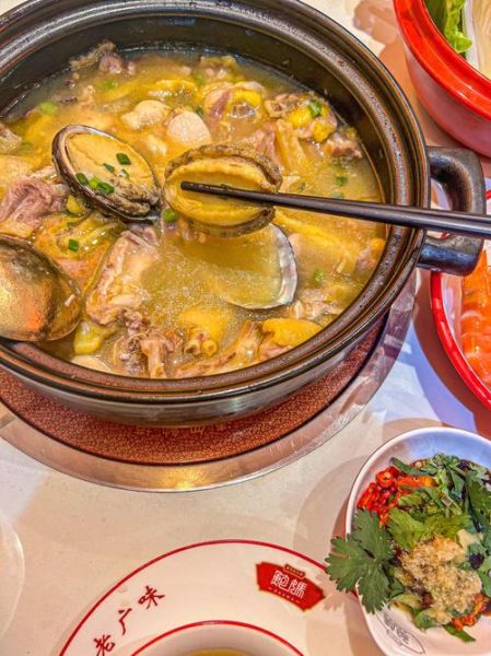 鲍鱼鸡汤怎么炖_鲍鱼鸡汤做法大全-第3张图片-山城妙识 鲍鱼鸡汤怎么炖_鲍鱼鸡汤做法大全-第3张图片-山城妙识