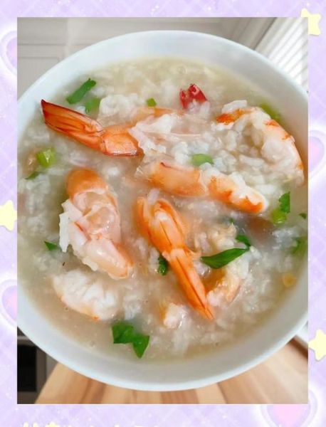 鲜虾砂锅粥怎么做_鲜虾砂锅粥需要多久-第2张图片-山城妙识 鲜虾砂锅粥怎么做_鲜虾砂锅粥需要多久-第2张图片-山城妙识