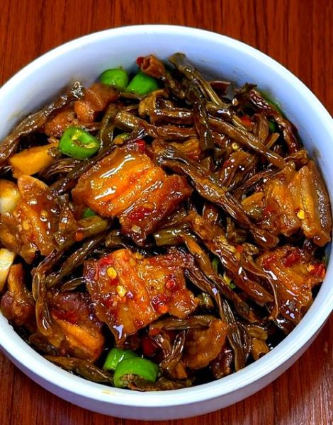 五花肉最简单的做法大全_五花肉怎么做才好吃-第3张图片-山城妙识 五花肉最简单的做法大全_五花肉怎么做才好吃-第3张图片-山城妙识