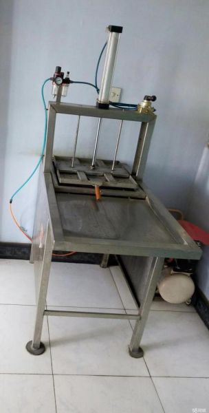 二手豆腐加工设备多少钱_低价转让豆腐机靠谱吗-第1张图片-山城妙识