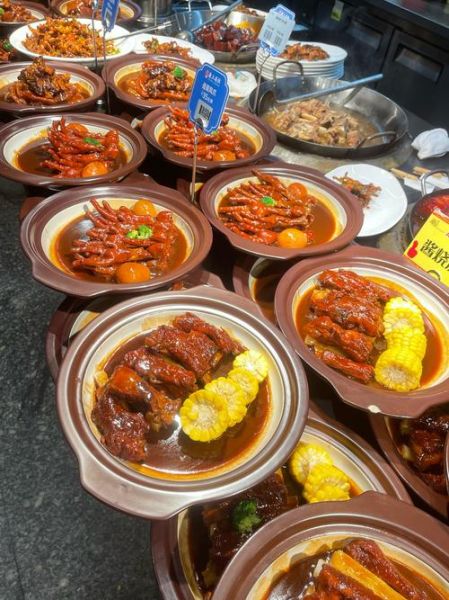 热菜是什么污梗_热菜梗含义解析-第1张图片-山城妙识