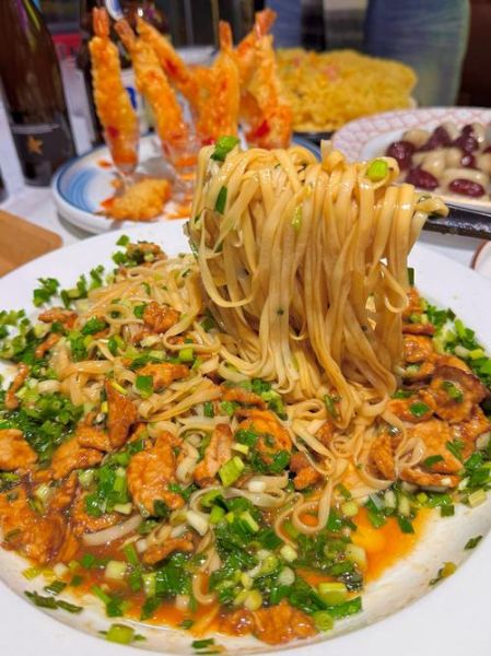 热菜是什么污梗_热菜梗含义解析-第3张图片-山城妙识