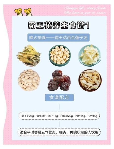 霸王花煲汤有什么功效_霸王花煲汤适合什么人喝-第1张图片-山城妙识