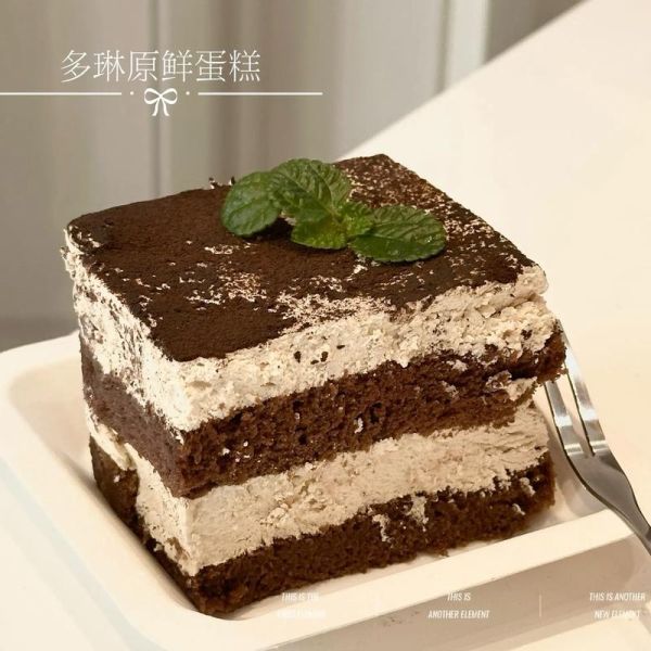 提拉米苏什么味道_提拉米苏口感如何-第2张图片-山城妙识