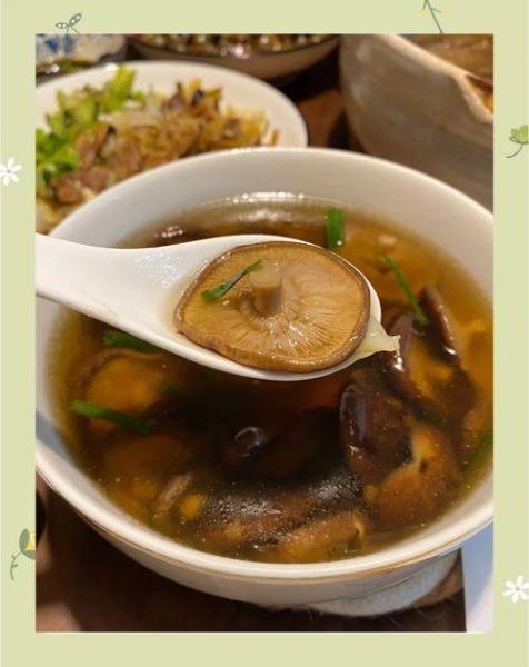 香菇肉片汤煮多久时间_香菇肉片汤煮几分钟最好-第3张图片-山城妙识