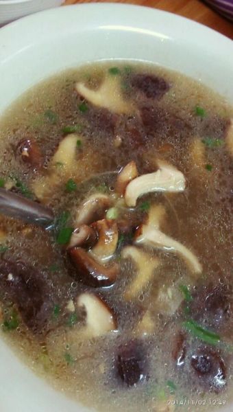 香菇肉片汤煮多久时间_香菇肉片汤煮几分钟最好-第2张图片-山城妙识