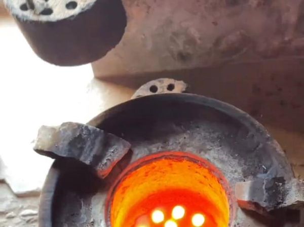 蜂窝煤是什么_蜂窝煤图片怎么看懂-第3张图片-山城妙识