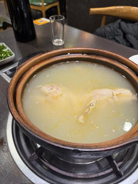 鸭子汤的做法_最正宗的做法-第3张图片-山城妙识