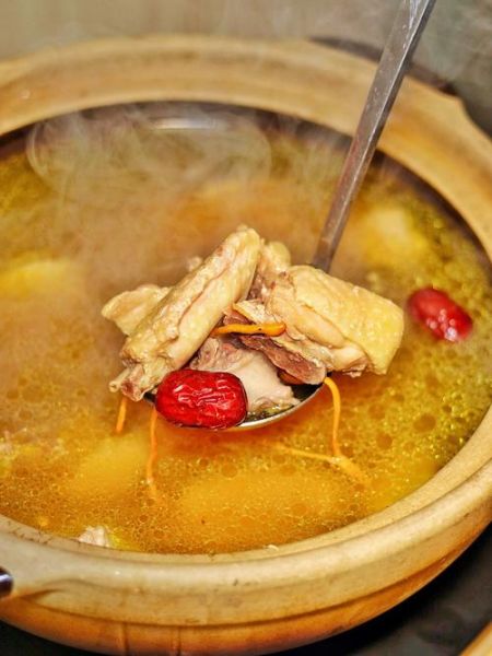 野山鸡煲汤的做法大全_野山鸡煲汤怎么炖好喝-第3张图片-山城妙识
