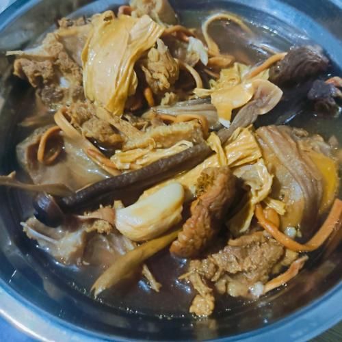 鸭子汤的做法_最正宗的做法-第2张图片-山城妙识