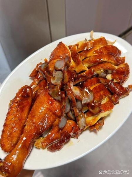 酱鸡腿怎么做好吃_酱鸡腿的家常做法-第1张图片-山城妙识