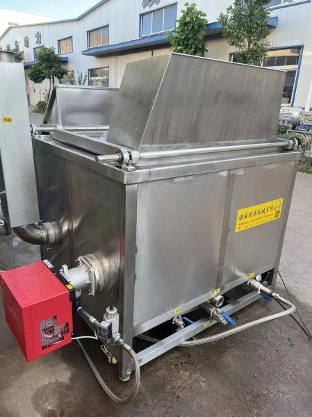 薯条机器多少钱一台_薯条机器怎么选-第1张图片-山城妙识 薯条机器多少钱一台_薯条机器怎么选-第1张图片-山城妙识