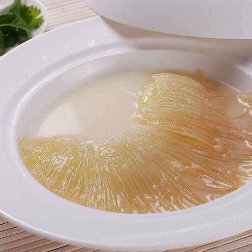 鱼翅哪些人不宜吃_痛风孕妇能吃吗-第3张图片-山城妙识 鱼翅哪些人不宜吃_痛风孕妇能吃吗-第3张图片-山城妙识