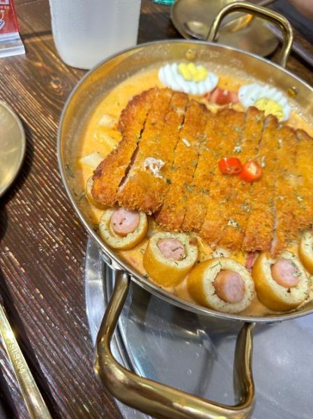 韩国名菜都有哪些_韩国名菜推荐-第1张图片-山城妙识