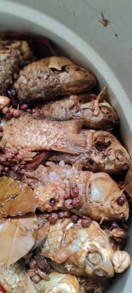 炖糟鱼怎么做_炖糟鱼最正宗的做法-第1张图片-山城妙识 炖糟鱼怎么做_炖糟鱼最正宗的做法-第1张图片-山城妙识