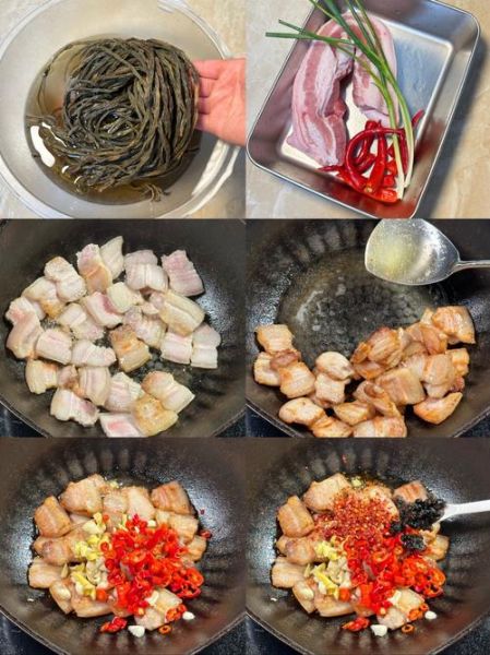 蒸五花肉的家常做法_蒸五花肉怎么做好吃-第2张图片-山城妙识 蒸五花肉的家常做法_蒸五花肉怎么做好吃-第2张图片-山城妙识