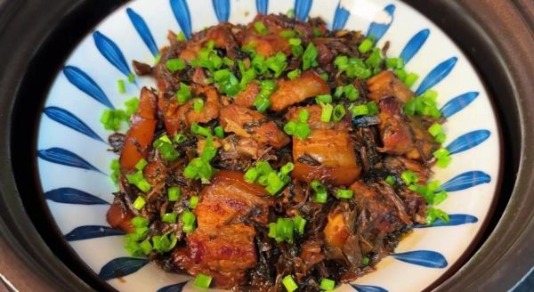 蒸五花肉的家常做法_蒸五花肉怎么做好吃-第3张图片-山城妙识 蒸五花肉的家常做法_蒸五花肉怎么做好吃-第3张图片-山城妙识