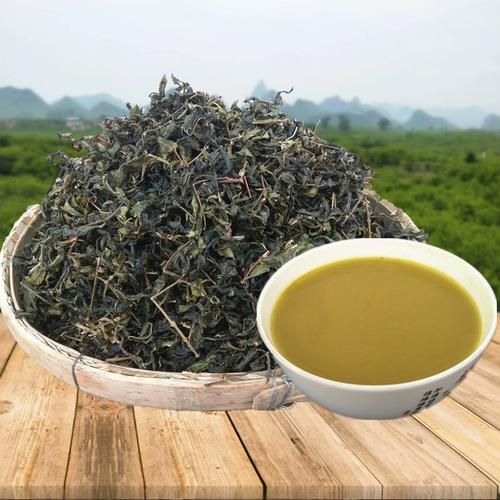恭城油茶用什么茶叶_恭城油茶茶叶品种-第1张图片-山城妙识 恭城油茶用什么茶叶_恭城油茶茶叶品种-第1张图片-山城妙识