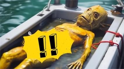 鲶鱼精是谁_鲶鱼精传说起源-第3张图片-山城妙识