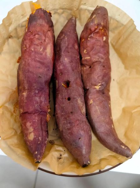 烤红薯利润怎么样_烤红薯成本多少钱一个-第1张图片-山城妙识 烤红薯利润怎么样_烤红薯成本多少钱一个-第1张图片-山城妙识