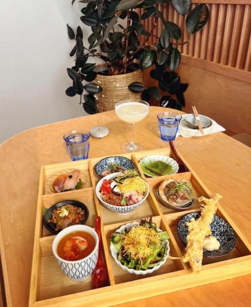 日本顶级料理有哪些_寿司和怀石料理区别-第2张图片-山城妙识