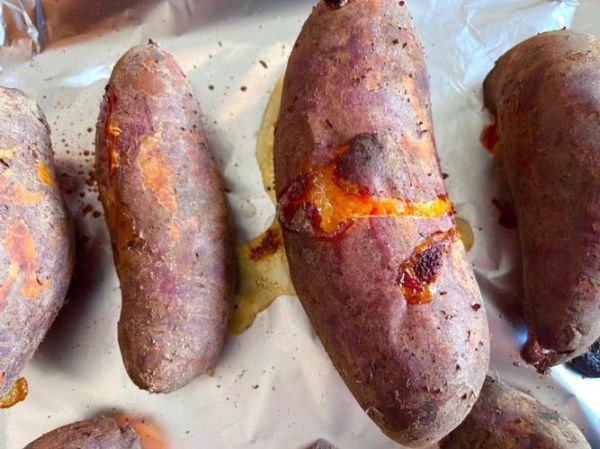 烤红薯利润怎么样_烤红薯成本多少钱一个-第2张图片-山城妙识 烤红薯利润怎么样_烤红薯成本多少钱一个-第2张图片-山城妙识