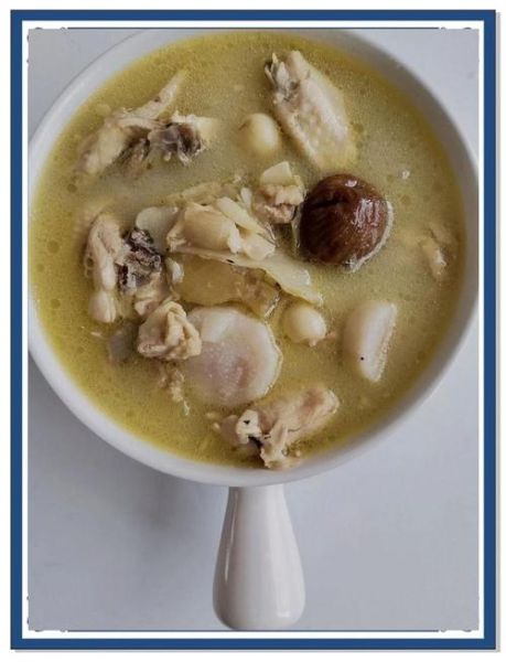 广东汤水大全_广东老火靓汤有哪些-第3张图片-山城妙识