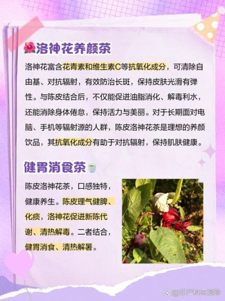 洛神花陈皮茶的功效与作用_洛神花陈皮茶可以天天喝吗-第1张图片-山城妙识 洛神花陈皮茶的功效与作用_洛神花陈皮茶可以天天喝吗-第1张图片-山城妙识
