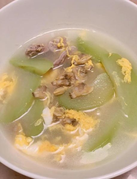 佛手瓜煲汤的做法大全_佛手瓜和什么一起煲汤最好-第1张图片-山城妙识 佛手瓜煲汤的做法大全_佛手瓜和什么一起煲汤最好-第1张图片-山城妙识