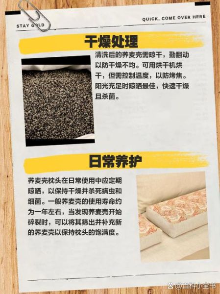 荞麦枕头生虫怎么办_荞麦枕头怎么清洗防虫-第1张图片-山城妙识 荞麦枕头生虫怎么办_荞麦枕头怎么清洗防虫-第1张图片-山城妙识