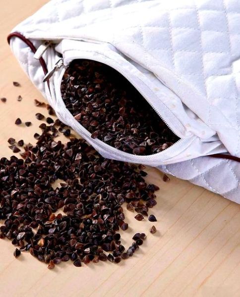 荞麦枕头生虫怎么办_荞麦枕头怎么清洗防虫-第3张图片-山城妙识 荞麦枕头生虫怎么办_荞麦枕头怎么清洗防虫-第3张图片-山城妙识