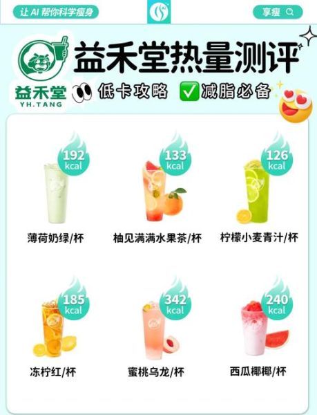 益禾堂奶茶店加盟费多少钱_益禾堂加盟明细有哪些-第1张图片-山城妙识 益禾堂奶茶店加盟费多少钱_益禾堂加盟明细有哪些-第1张图片-山城妙识