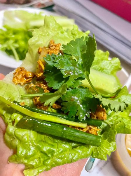 丰收蘸酱菜怎么做_丰收蘸酱菜好吃吗-第3张图片-山城妙识