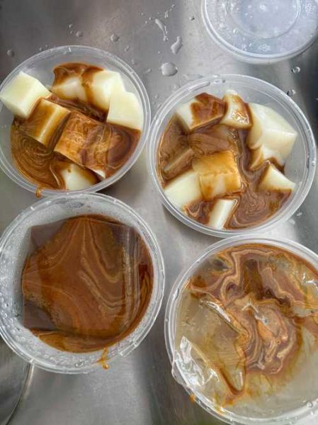 凉糕怎么做_凉糕为什么不成形-第3张图片-山城妙识 凉糕怎么做_凉糕为什么不成形-第3张图片-山城妙识