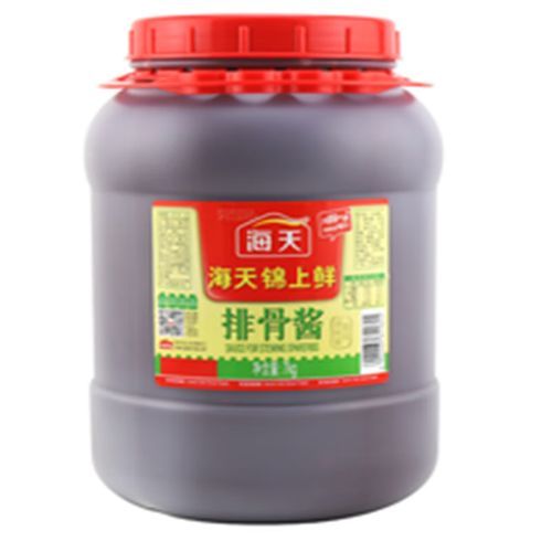 海天排骨酱怎么用_海天排骨酱好吃吗-第2张图片-山城妙识