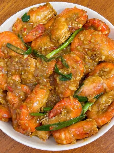 海鲜咖喱怎么做_家庭版海鲜咖喱简易做法-第2张图片-山城妙识