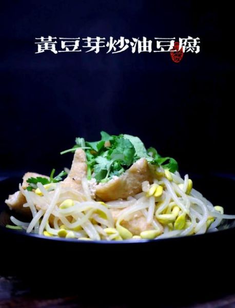 黄豆芽和什么炒好吃_黄豆芽搭配禁忌-第2张图片-山城妙识