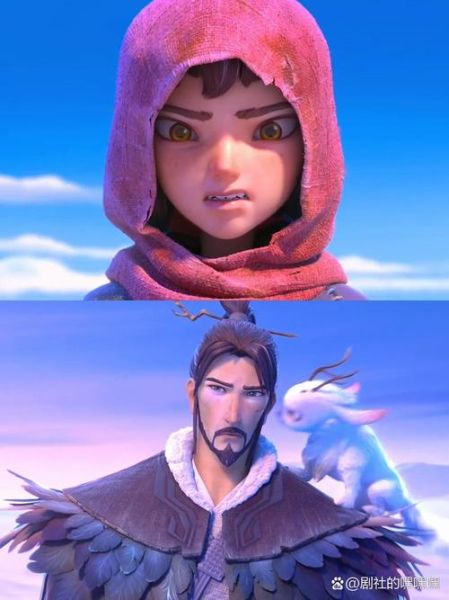 姜子牙电影讲了什么_姜子牙为什么被贬下凡-第1张图片-山城妙识