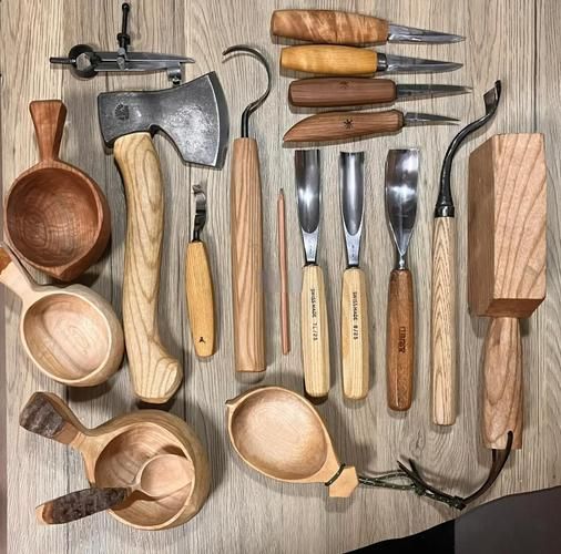 学烹饪需要哪些基础工具_零基础学烹饪从哪里开始-第1张图片-山城妙识