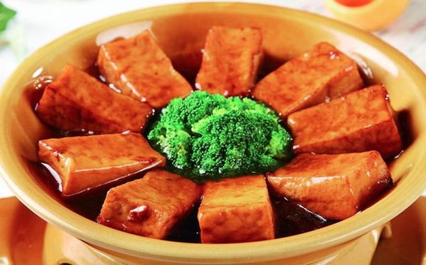 豆腐箱是哪个地方的菜_正宗做法揭秘-第1张图片-山城妙识 豆腐箱是哪个地方的菜_正宗做法揭秘-第1张图片-山城妙识