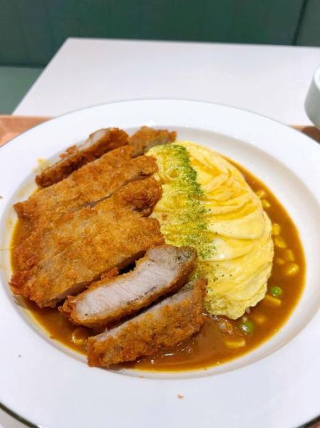 爆浆蛋包饭鸡蛋没熟怎么办_如何避免蛋液流心-第2张图片-山城妙识 爆浆蛋包饭鸡蛋没熟怎么办_如何避免蛋液流心-第2张图片-山城妙识